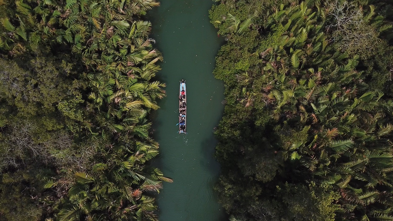 Website Resmi - Taman Nasional Ujung Kulon